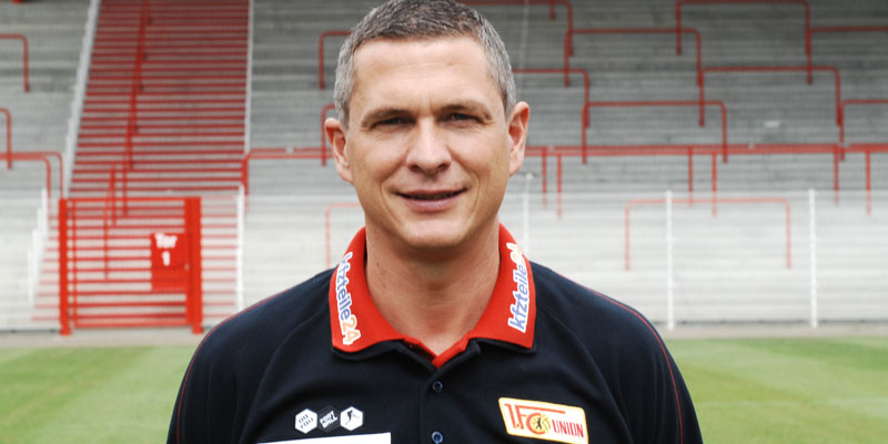 „Man muss die Regionalliga unterstützen.“ › Textilvergehen