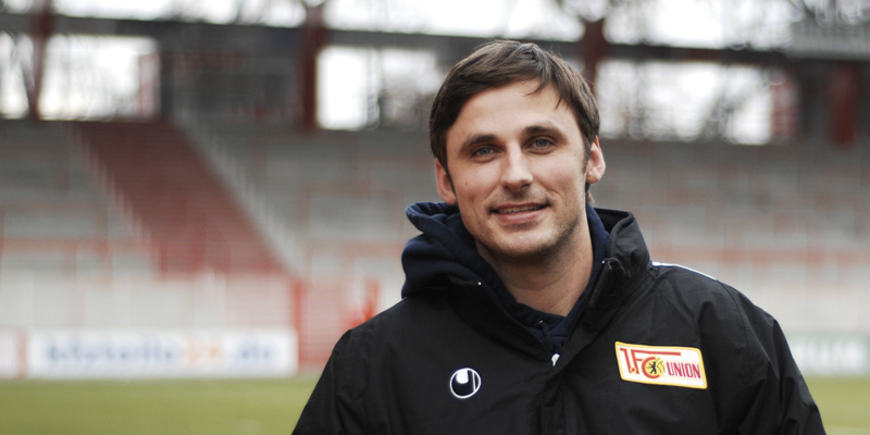 Daniel Stenz, Video-Analyst des 1.FC Union Berlin › Textilvergehen