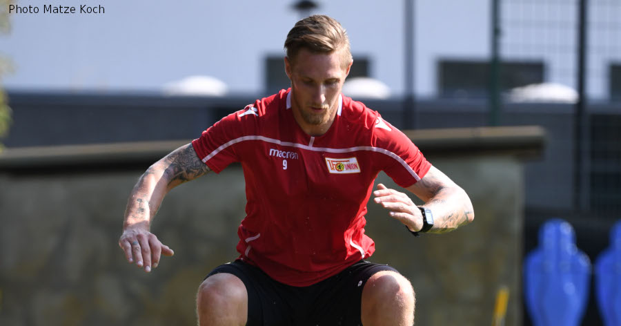 Die Hürde Sebastian Polter › Textilvergehen