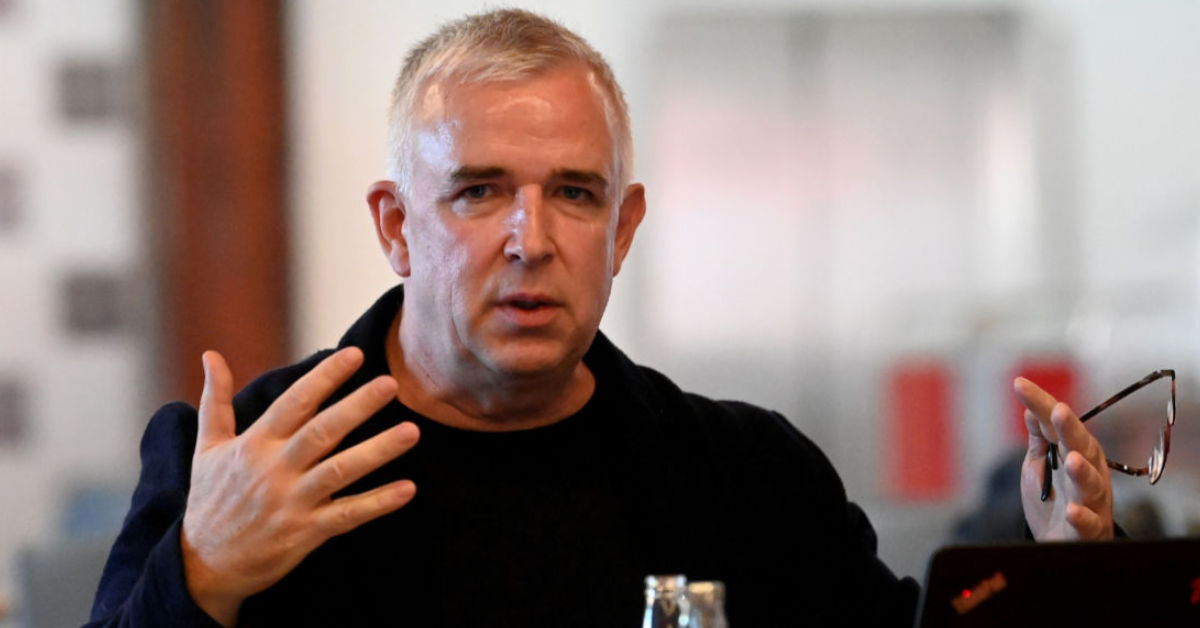 Union-Präsident Zingler wünscht sich weniger politische Vereinnahmung ...