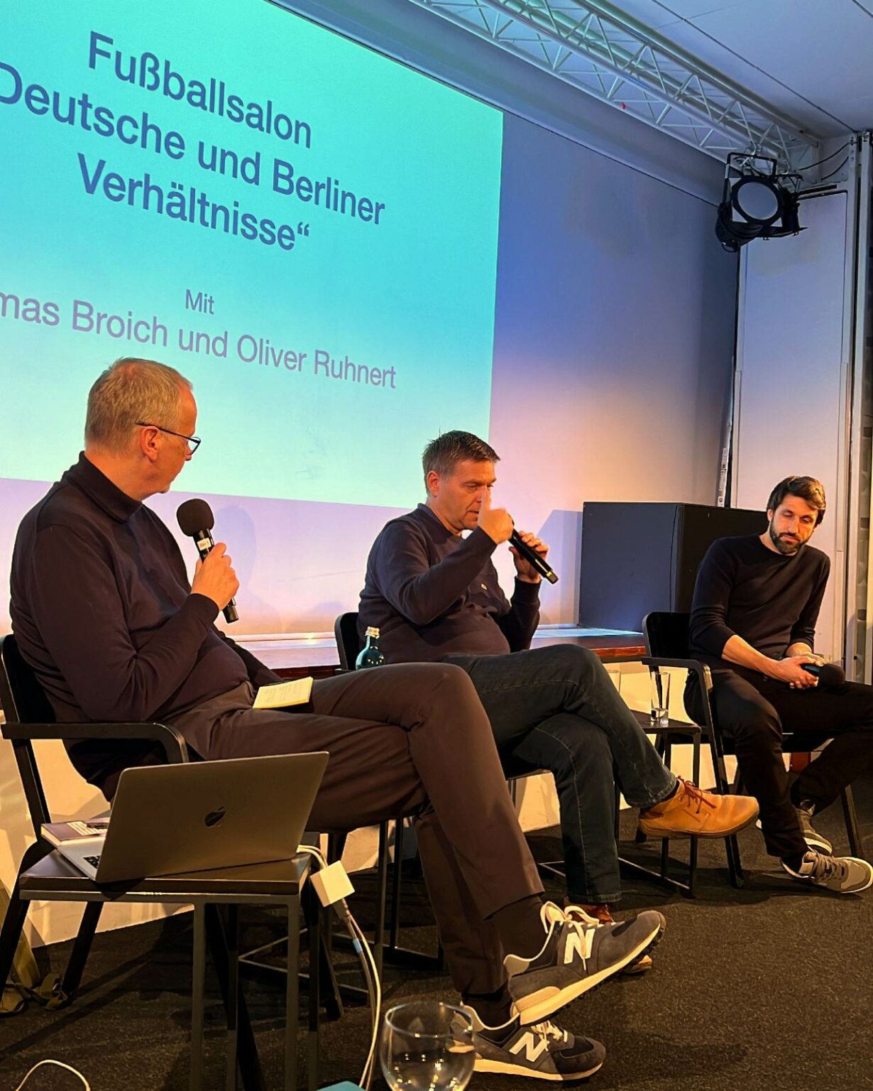 Union Berlin und Adidas verlängern ihre Zusammenarbeit langfristig ...