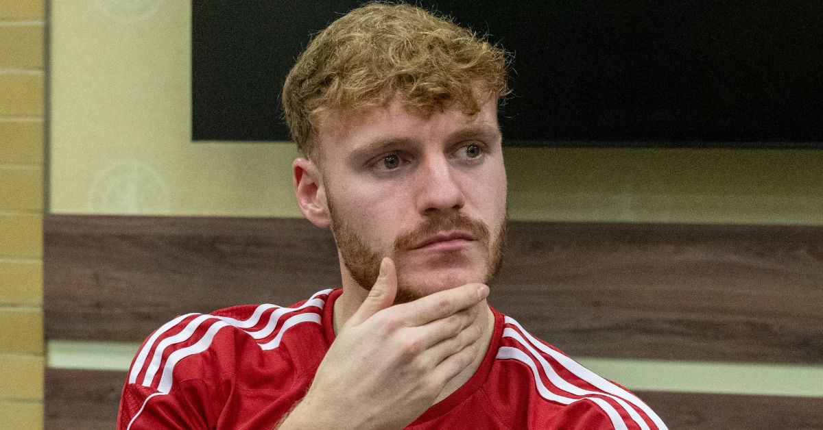 Yorbe Vertessen will mehr Bundesliga-Einsatzzeit bei Union Berlin ...